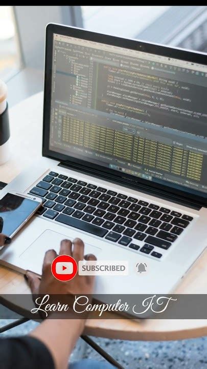 Shortsfeed Coding Shortsfeed Computereducational Learncomputerit