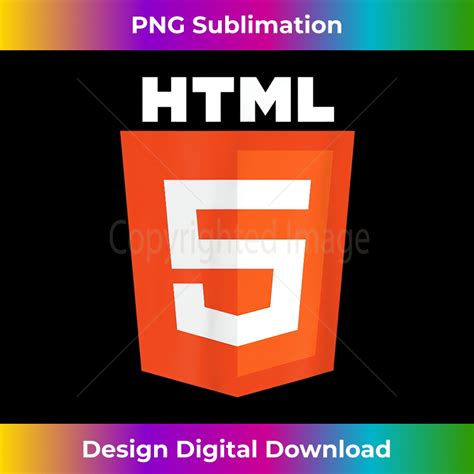 Html5 Html Logo Web Programmer Nerd Funny Computer Coding Inspire