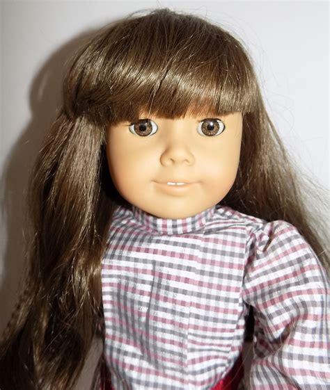 Where Are American Girl Dolls Manufactured