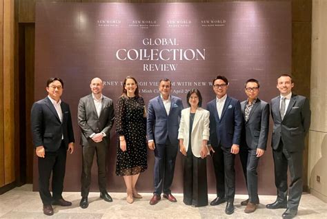 Newworldhotels Gobalcollectionreview Newworldvietnamcollection