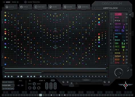 Sugar Bytes Obscurium Reverb Uk