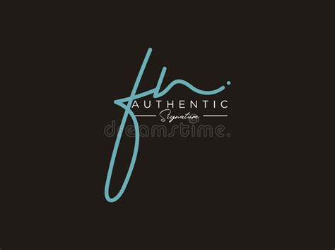 Fn Signature Stock Illustrations 266 Fn Signature Stock Illustrations Vectors And Clipart