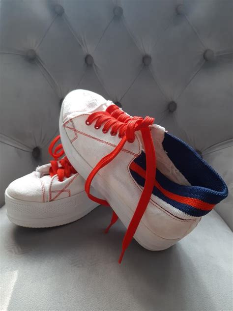 Кеди — цена 120 грн в каталоге Кеды Купить женские вещи по доступной цене на Шафе Украина