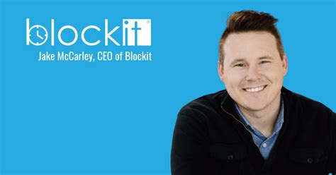 Mckinney Based Saas Company Blockit® Expands Mckinney Economic Development Corporation