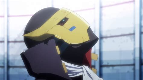 Dimension W Episode 11 Review Watching Them Watch Themselves Crows World Of Anime