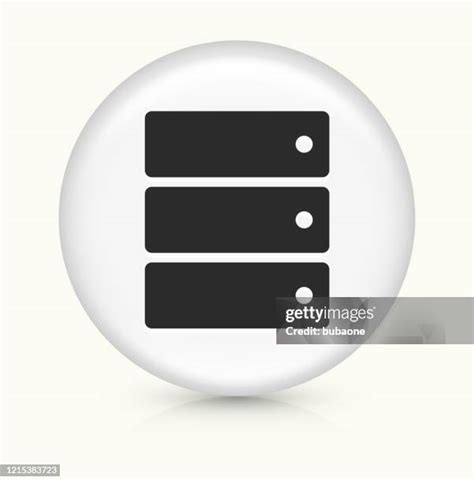 data center white background high res illustrations getty images