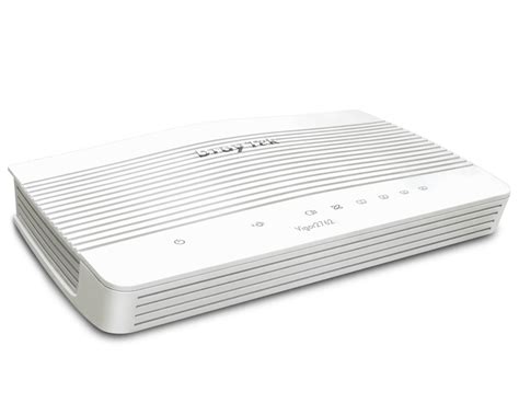 Draytek Vigor ADSL Or VDSL Router Firewall