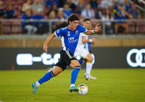 Asn Article Tsakiris Looking Forward To Big 2023 With San Jose And The