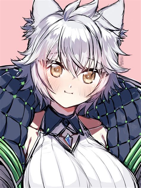 Na El Xenoblade Chronicles And More Drawn By Shiro Fujiko Danbooru