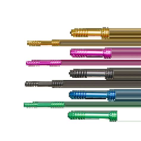 Hiss Fusion Implants