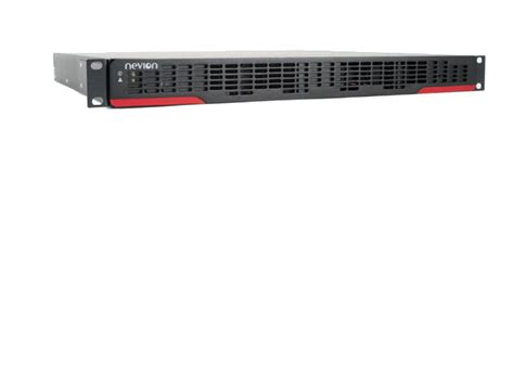 Sony X Nevion Solutions Pro Sony