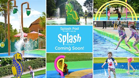 Splash Water Uk