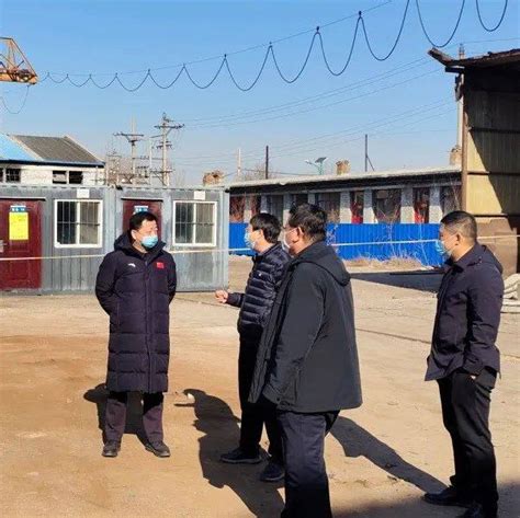 驻包头市生态环境局纪检监察组到九原分局开展疫情防控工作专项检查督导情况葛峰医疗