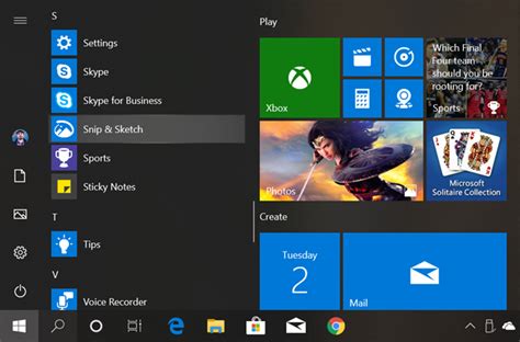 How To Add An Outline To Screenshots With Snip Sketch In Windows Digital Citizen