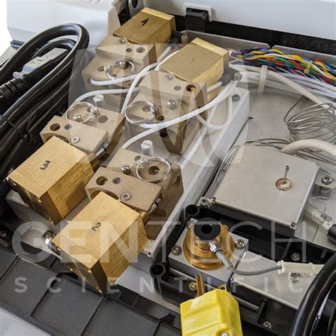 Agilent 8890 GC With Dual FID And Dual S S GenTech Scientific