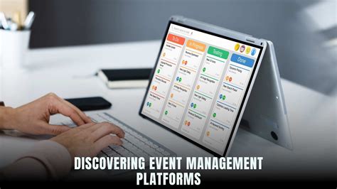Top Event Management Software Exploring Leading Solutions Subscribed Fyi