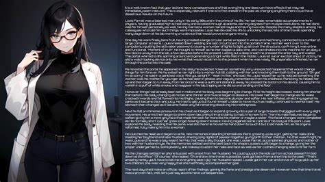 Actions Can Have Unexpected Consequences By Crabcaptioncorp On Deviantart