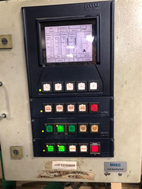 Mtu Mikrap Display Evolution From Dis1 To Dis13 Restoretronic Shop