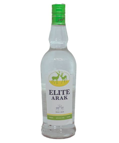 Zachlawi Fig Arak 750ml Cambridge Cellars