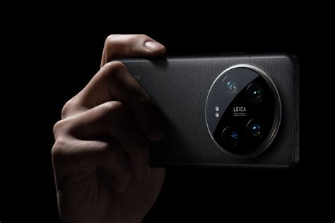 Xiaomi 14 Ultra et Xiaomi 14 voici leurs prix en France date de sortie et différences Le