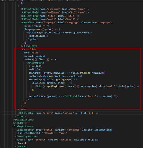 How Can I Get Data In Autocomplete · Issue 35811 · Muimaterial Ui