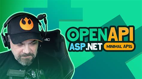 How To Add Openapi And Swagger To Aspnet Core Minimal Apis Youtube