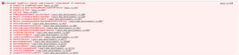 Isvalidated Not Working With Redux · Issue 55 · Newbreedofgeekreact Stepzilla · Github