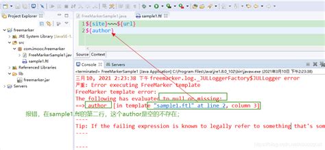 Freemarker三：freemarker基本语法：取值 Csdn博客