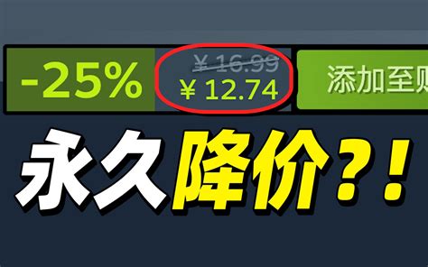Steam秋促，你就说买不买吧