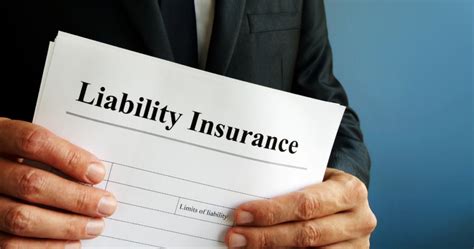 Importance Of Business General Liability Coverage Simpleeducation