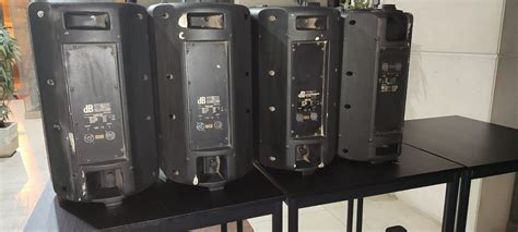 Conjunto Completo De Som DB Venteira OLX Portugal