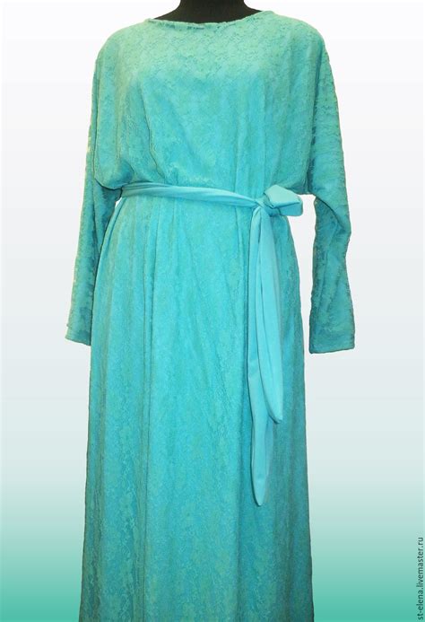 Платье с кружевом стрейч в интернет магазине на Ярмарке Мастеров Платья Красногорск