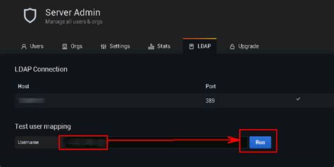 typeerror cannot read property ldapvalue of undefined · issue 26197 · grafana grafana · github