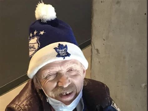Maple Leafs Fan Completes Bucket List By Attending Game Dies Next Day Sudbury Star