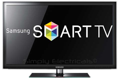 Samsung UE40D5520 (Pictures) | The Tech Next