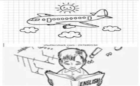 G1s Adapted Metaphorical Representation This Figure Shows That Efl Download Scientific Diagram