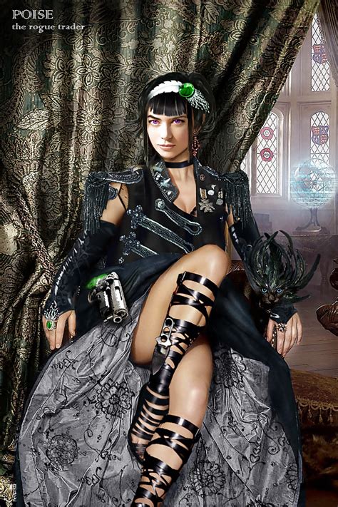 Dark Heresy Porn Pictures XXX Photos Sex Images PICTOA