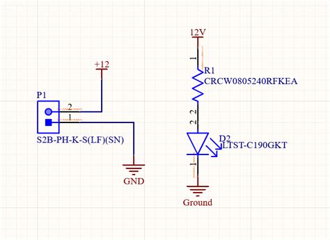 Lab 01 Introduction To PCB Software Altium Version