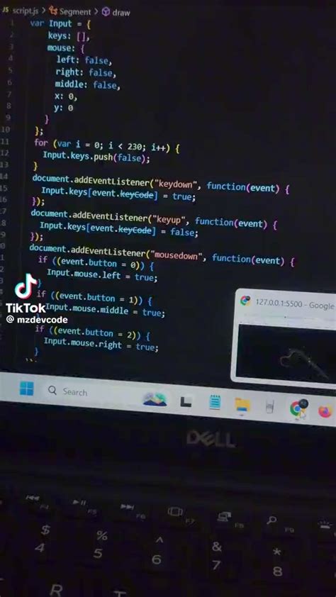 Hey Everyone 👋 Created Ecommerce Website Using Only Html And Css Js 📽️