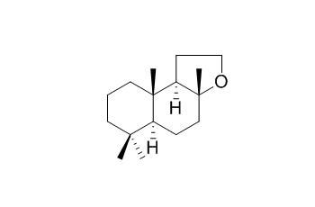アンブロックス Ambrox 6790 58 5 Phytochemical Reference Chemfaces