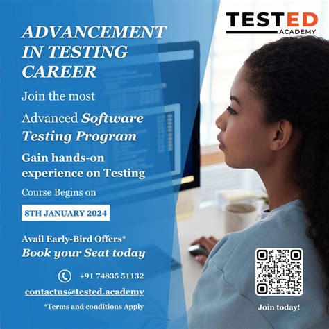 tested academy on linkedin testautomation testingautomation softwaretestingtraining itcareer…