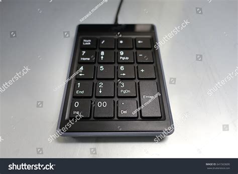 367 Keypad Numeric Input Device Images Stock Photos Vectors Shutterstock