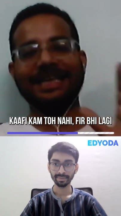 what led you to choose react js edyoda tech reactjs learning onlineclasses bootcamp