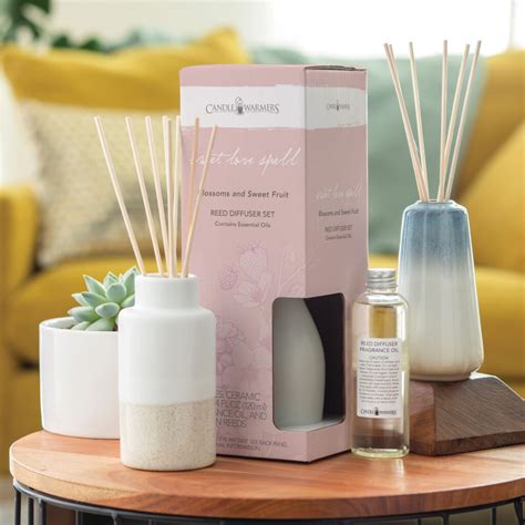 Passive Vs Active Diffusers Understanding The Difference And Choosing