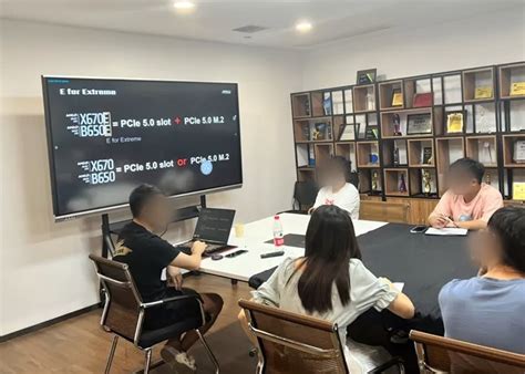 Amd Is Preparing Two Regular And Two Extreme Chipsets For Am Socket Technology News Nsane