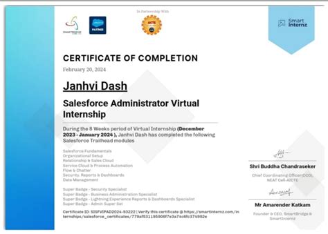 Salesforce Crm Salesforceadmin Automation Datamanagement Careergrowth Techskills