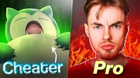 The Most NOTORIOUS CHEATER In Geoguessr Is Beatable YouTube