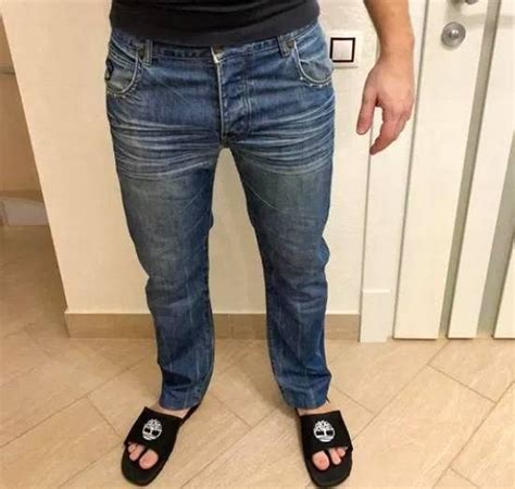 Tapered Fit Vs Slim Fit Jean What Is The Difference Style Jeans Wear