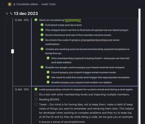 Ravi Soni On Linkedin 🧠💡 The Power Of Note Taking For Developers 📝👨‍💻