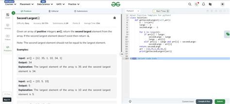 gfg160 geekstreak2025 gfg160 geekstreak2025 160daysofcode… hardik srivastava